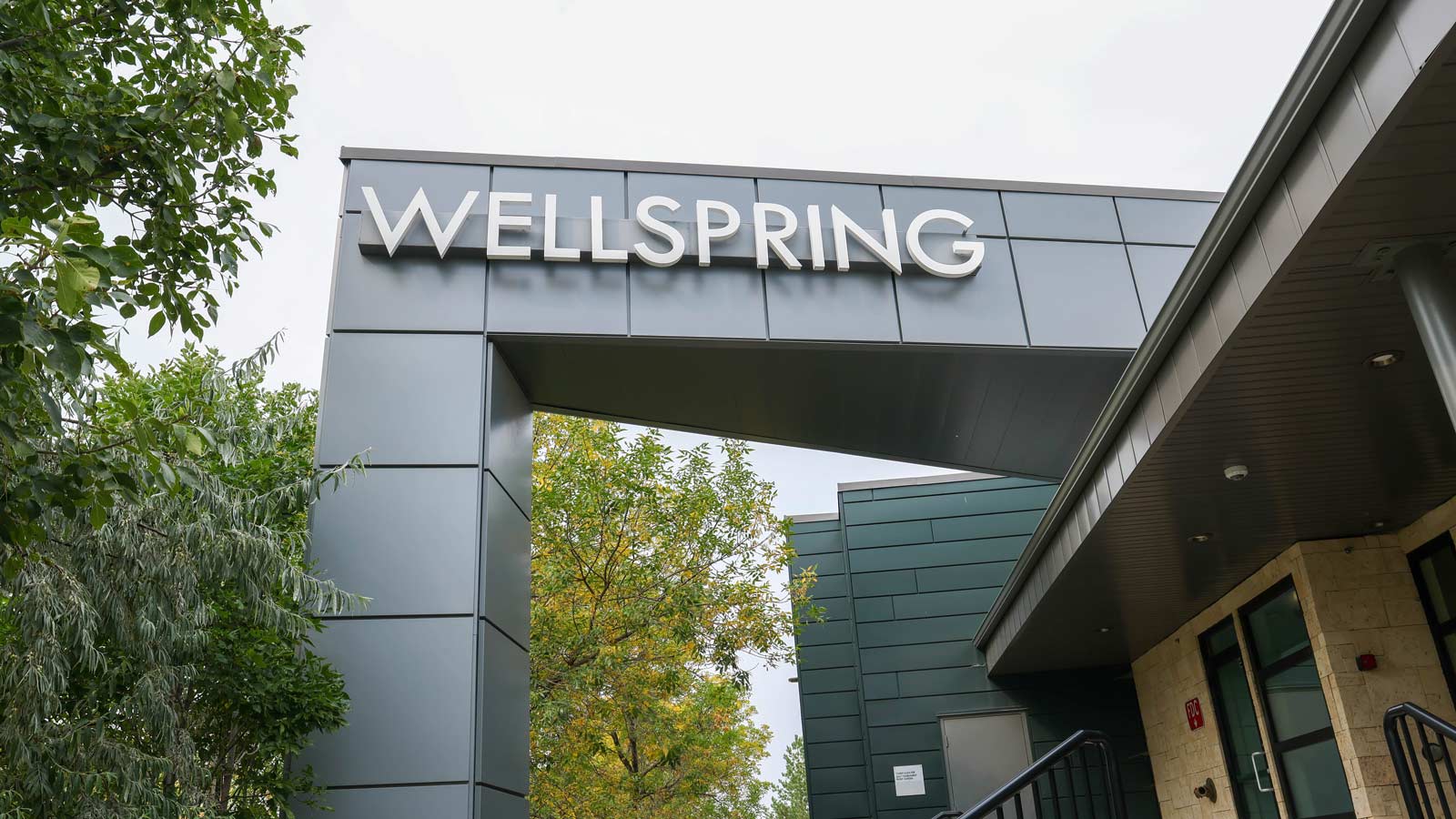 Covenant Health partners with Wellspring to host Healing Connections group