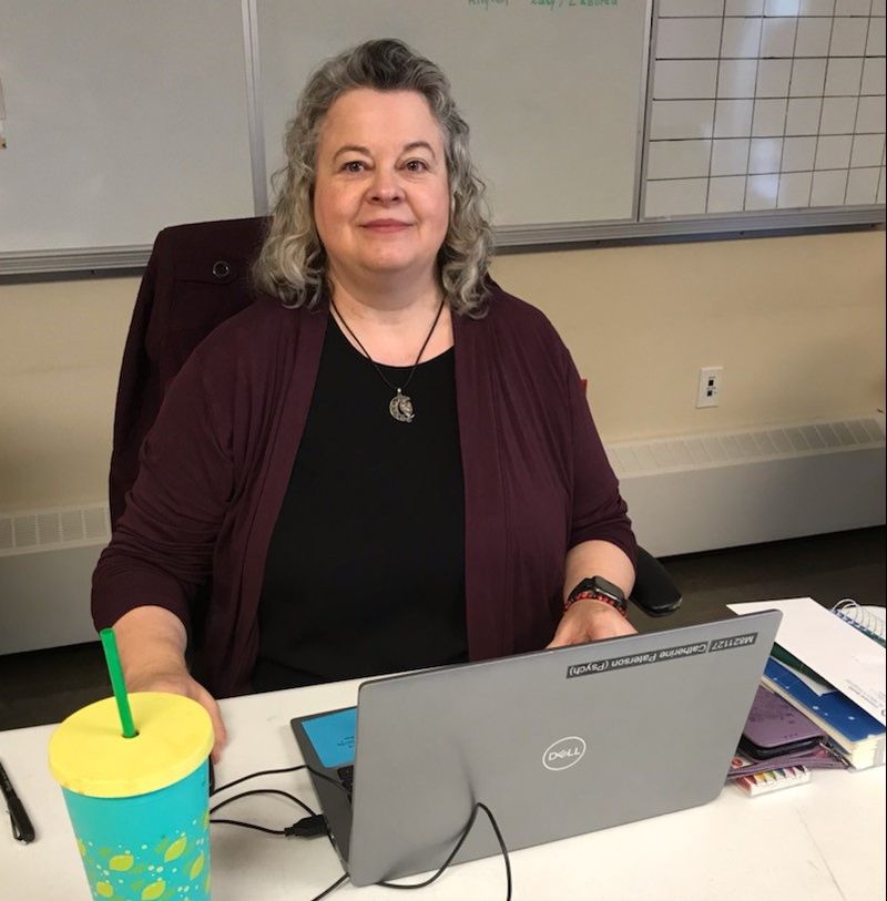 Program for stroke patients at Camrose hospital offers psychology