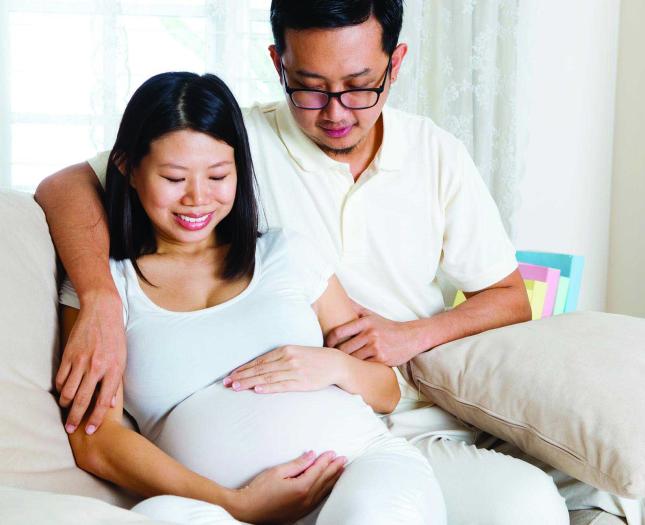 Having your baby | Grey Nuns and Misericordia Hospitals