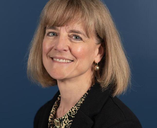 Carole Anctil-Michalyshyn, Board Member | Covenant Health