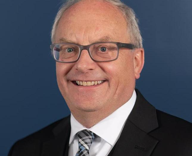 Karl Germann, Board Member| Covenant Health