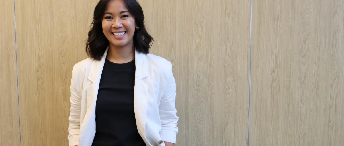 Covenant Foundation granting officer supports Covenant sites