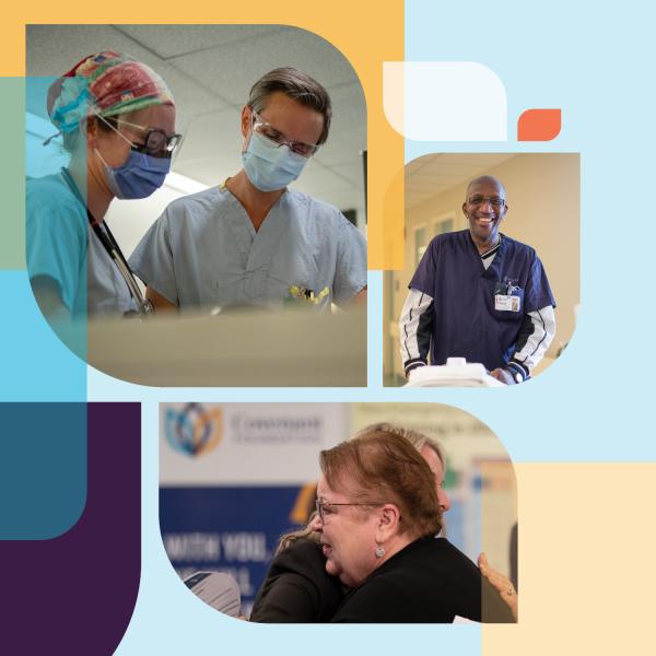 Home | Covenant Health